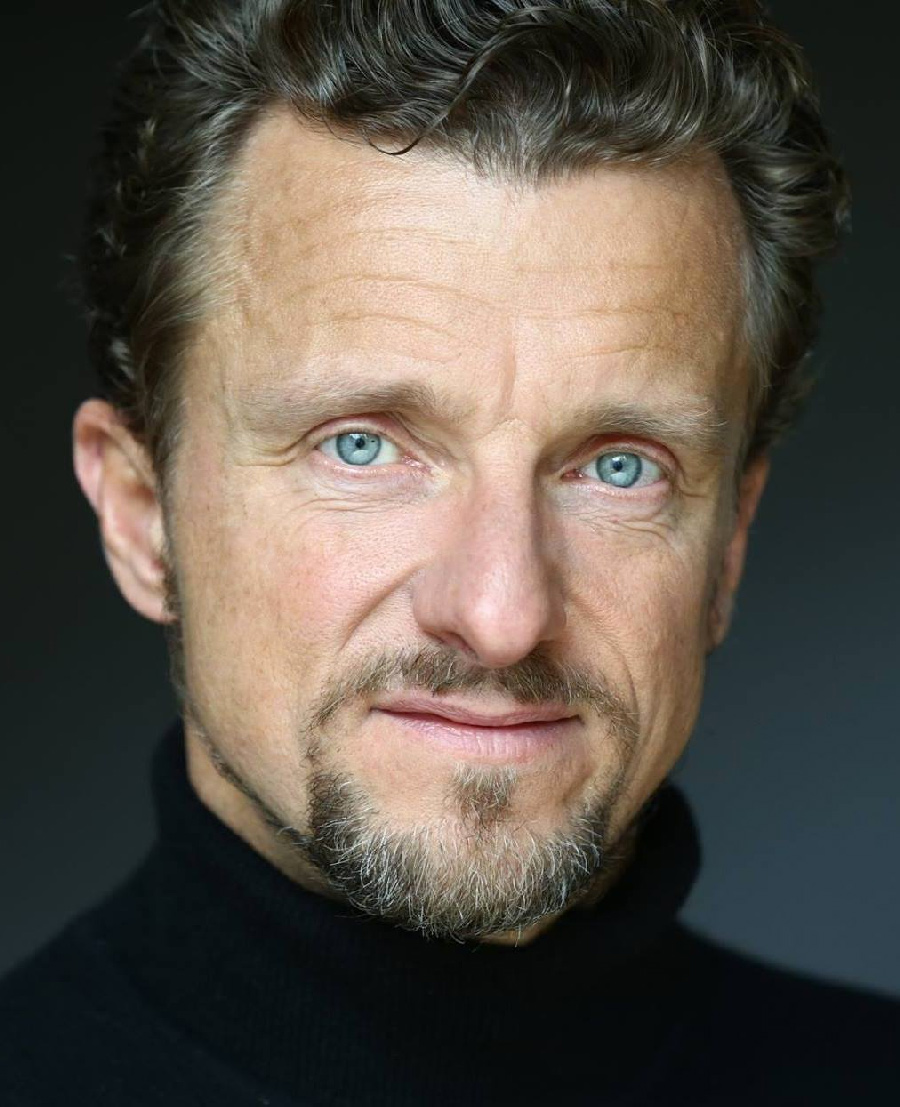 Le Passager de la Terre - site officiel